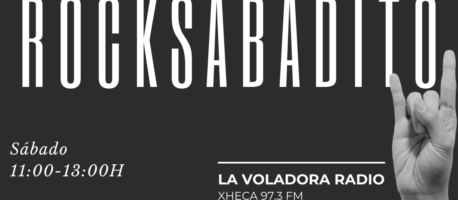 La Voladora Radio – En franca rebeldía